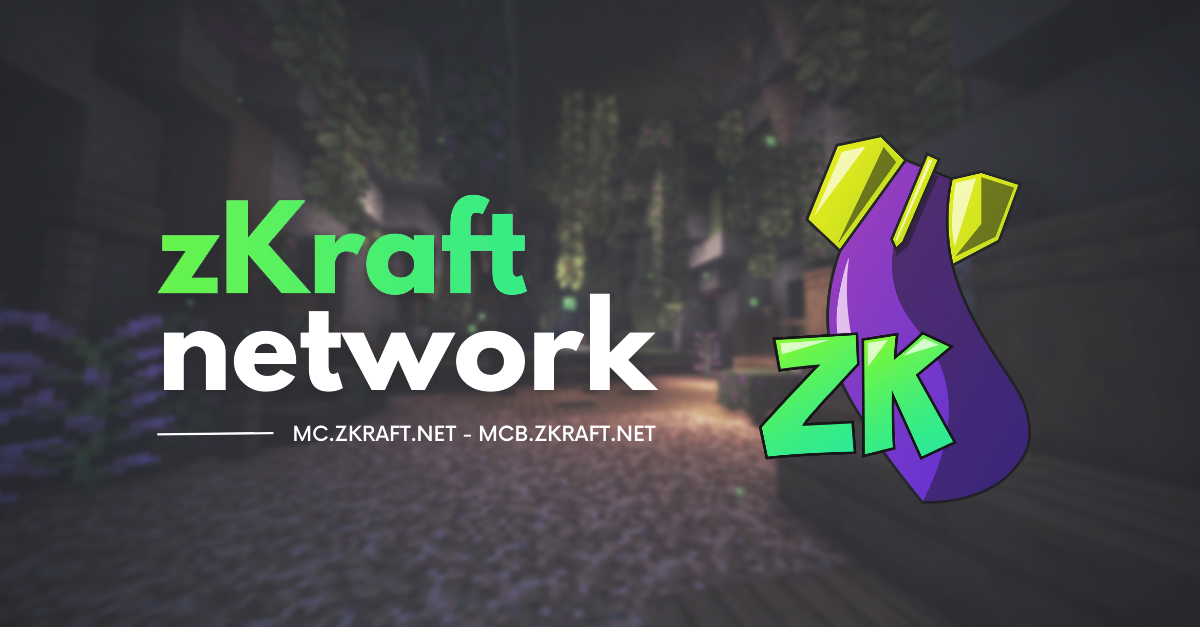 zKraft Network